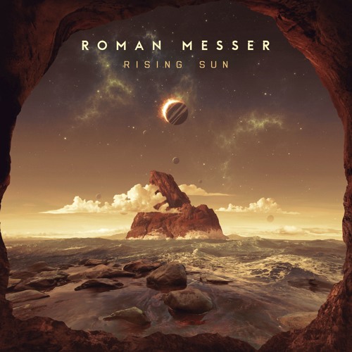 Stream Roman Messer - Rising Sun by Roman Messer | Listen online for ...
