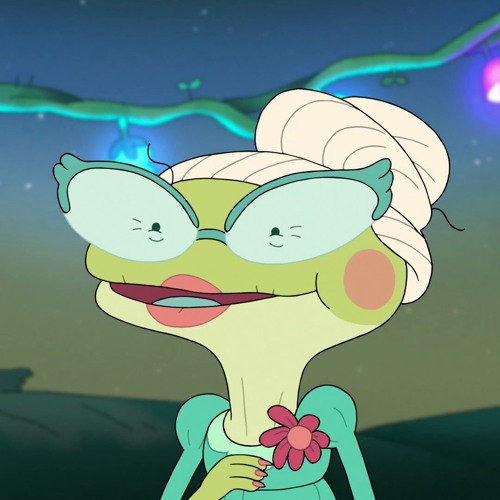 Stream Amphibia - Sylvia (House Edit) by Professor Slam | Listen online ...