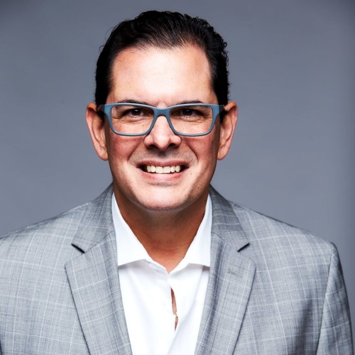 Stream Interview with Peter Hopgood, VP Sales & Marketing at ...