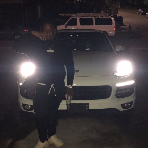 Stream RiskyBizness [YUNG ICEY] by REDDO | Listen online for free on ...