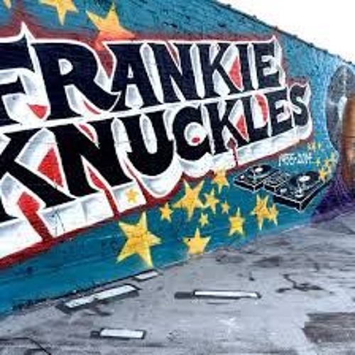 Listen to Frankie Knuckles - IT'S A COLD WORLD (Cristian Viviano Edit ... Listen to Frankie Knuckles - IT'S A COLD WORLD (Cristian Viviano Edit ...