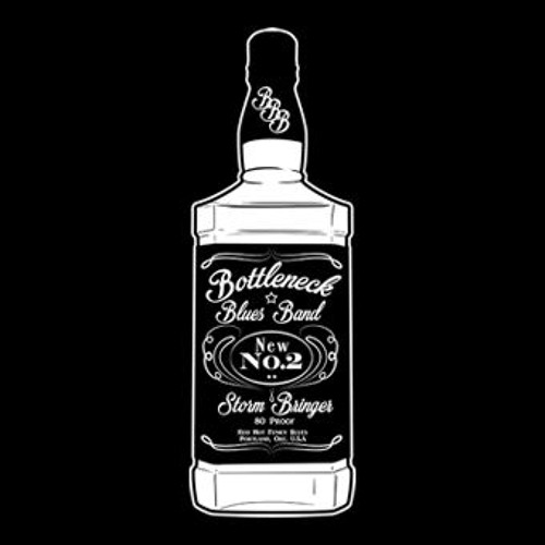 Stream Franklin Spicer | Listen to Storm Bringer CD by Bottleneck Blues ...