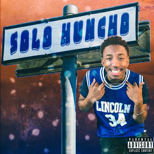 Stream Solo Huncho - Thank God... by Solo Huncho | Listen online for ...