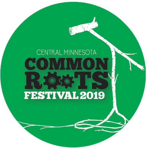 Stream Common Roots | Listen to 2019 Common Roots Fest Musicians ...