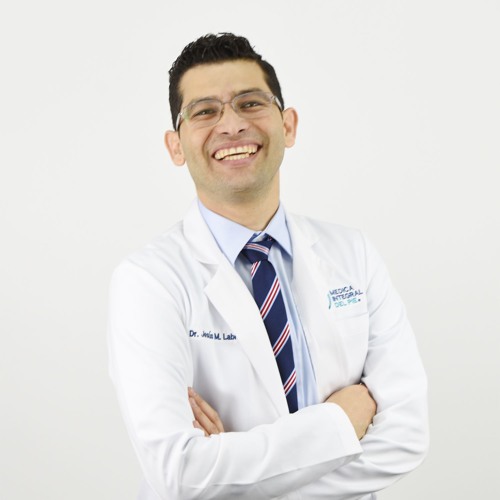 Stream Una charla con el Dr. Labrada by SER Saludable | Listen online ...