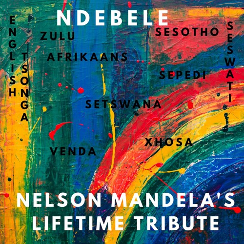 Stream Madiba, Madiba (Ndebele) by Gallo Music Publishers | Listen ...