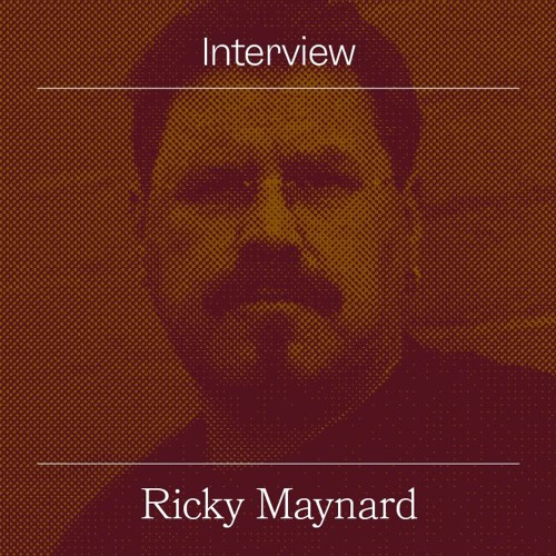 Stream Interview: Ricky Maynard and art as evidence by Art Guide ...