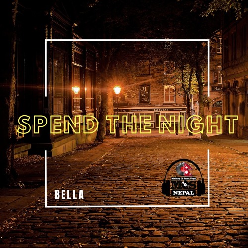 Stream B3LLA - All I Need by MOS Nepal | Listen online for free on ...