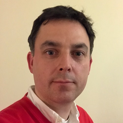 Stream episode SHMU radio interview maths to understand the world by ...