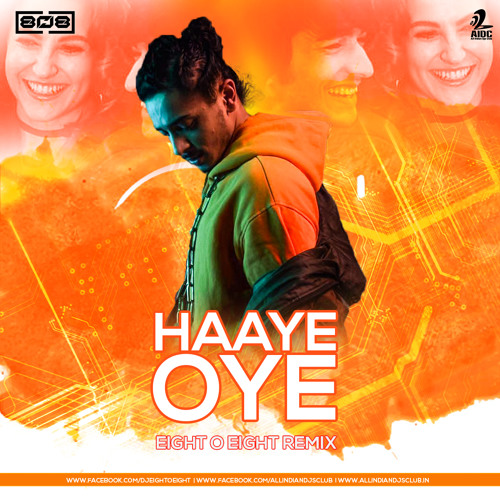 Stream Haaye Oye (Remix) - Neel Chhabra by Neel Chhabra | Listen online ...