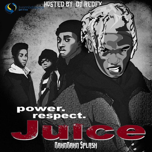 Stream Limitless Hip Hop | Listen to Rahn Rahn Splash - JUICE playlist ...