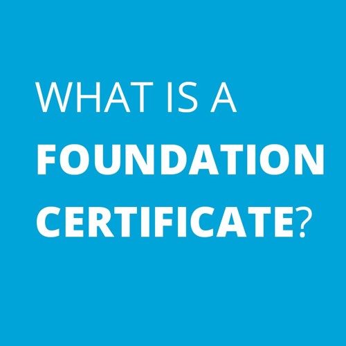 Stream What is a Foundation Certificate? by Kaplan International ...