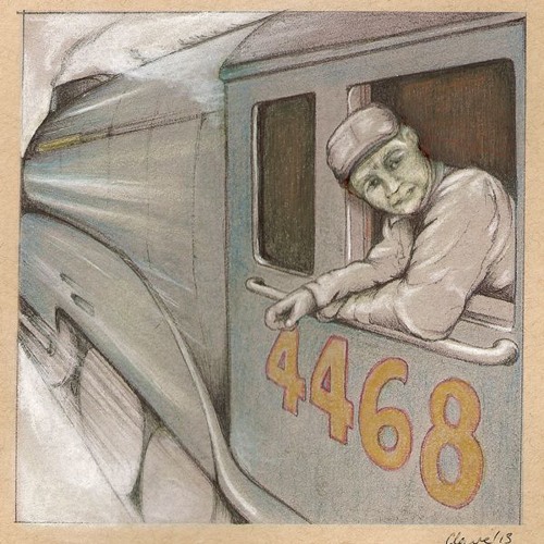 Stream The Straw Horses - Running Down The Line (Mallard's Story) by ...