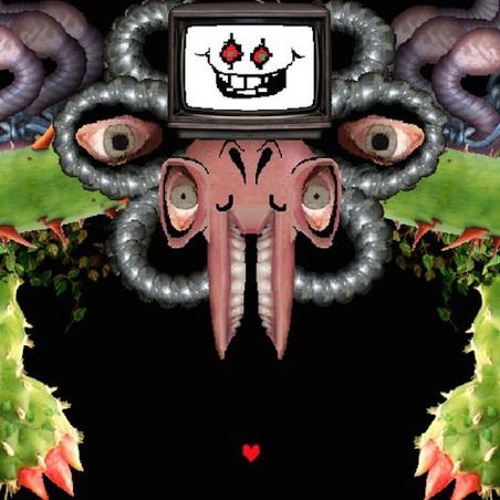 Stream UNDERTALE OST 003+078+001?+079+080 - Flowey Medley (8-Bit Cover ...