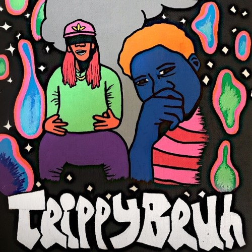 Stream Lil Big Bruh & Trippy Vinny(TrippyBruh) - Rick & Morty Prod. By ...