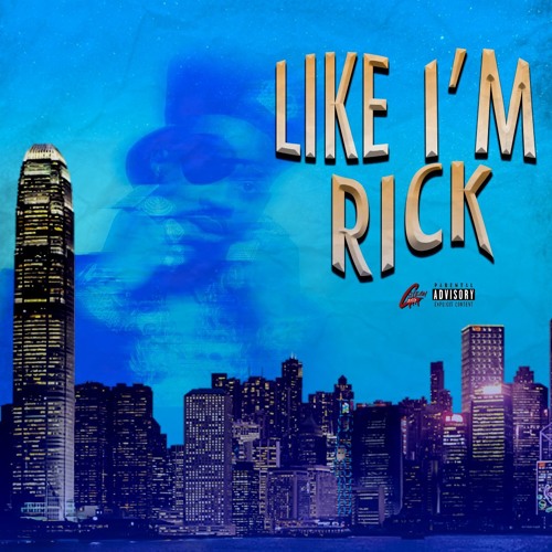 Stream Like Im Rick by GLEAM GANG | Listen online for free on SoundCloud