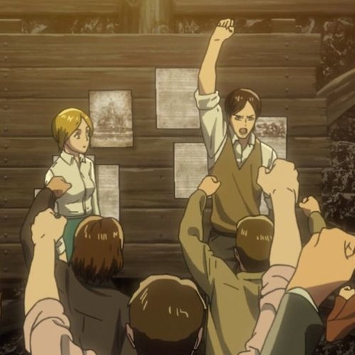 Stream Attack On Titan - The Royal Family Hier By Hiroyuki Sawano by ...