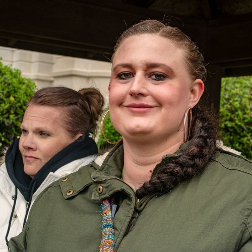 Stream Interview with April Weaver by Indiana NORML | Listen online for ...