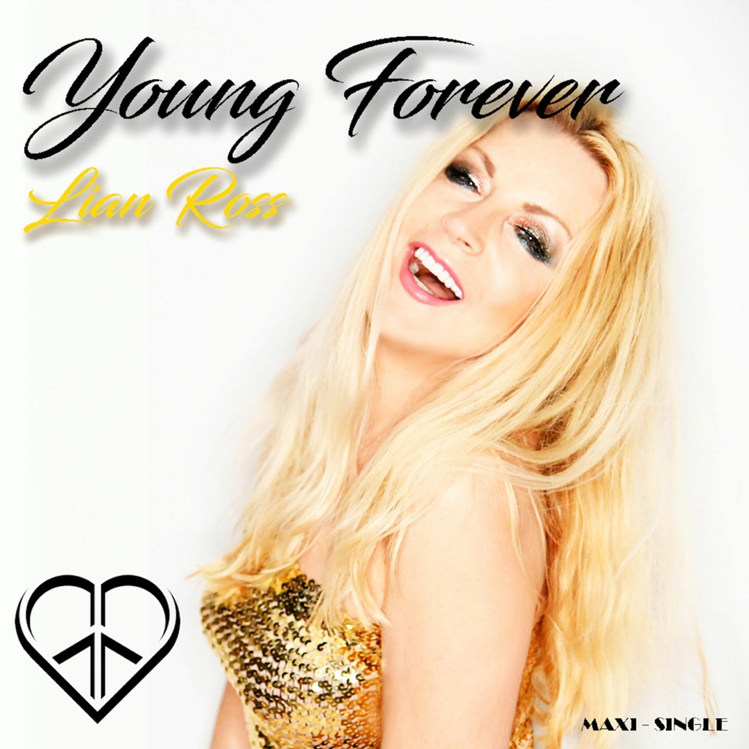 Stream Lian Ross - Young Forever by italo disco forever and more ...