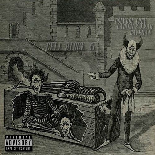 Stream UglyBoiTrey | Listen to CELLBLOCK-6 playlist online for free on ...
