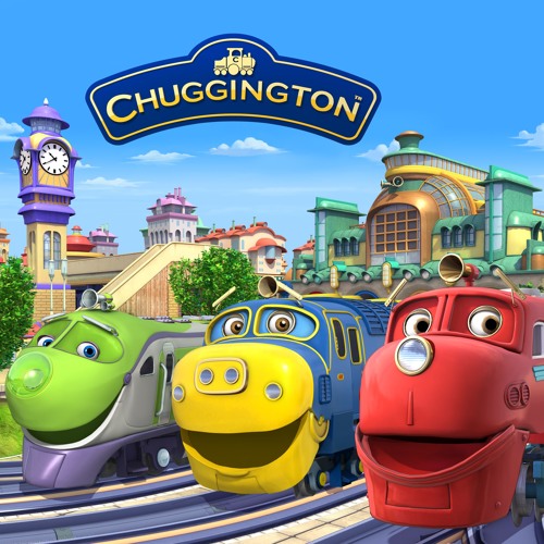 Stream Chuggington Intro (Instrumental)(HD) by Luke Gregory | Listen ...