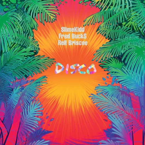 Stream Disco (feat. Rell Briscoe & Fred Buck$) by KC(@kc4rmdaville ...