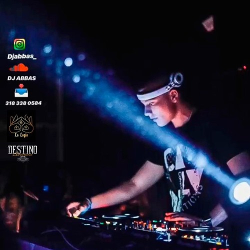 Stream Sustancia 2019 - By ABBAS by ABBAS | Listen online for free on SoundCloud