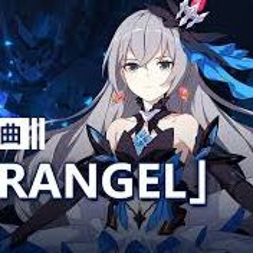 Stream CyberAngel _ Hanser [ Bronya Zaychik ] by t~t | Listen online for free on SoundCloud