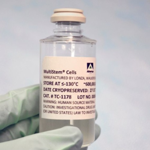 Stream episode Episode 93 Multistem A Game Changer - Interview With Gil Van Bokkelen, CEO of ...