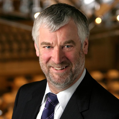 Stream Alex Fergusson - rural Scotland by The Scottish Parliament Oral ...