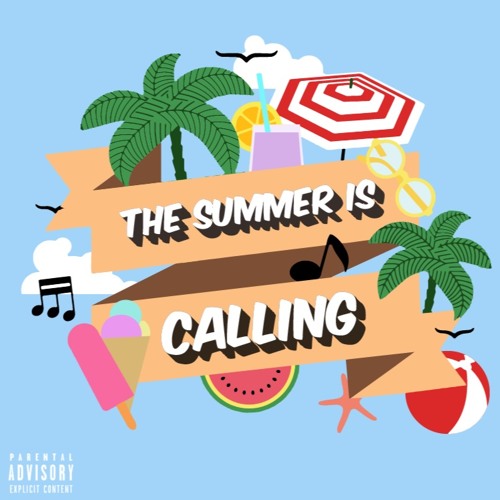 Stream The Summer is Calling Mixtape🏝⛱ by BOOTYCALL | Listen online for ...