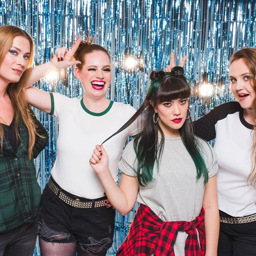 Stream TailoredEnts | Listen to Class Of '99 playlist online for free ...