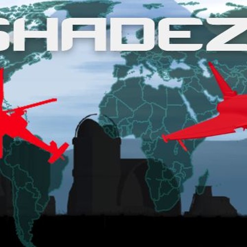 Stream Shadez II battle for earth~We Are Under Attack! by R Ξ Z Λ R ...