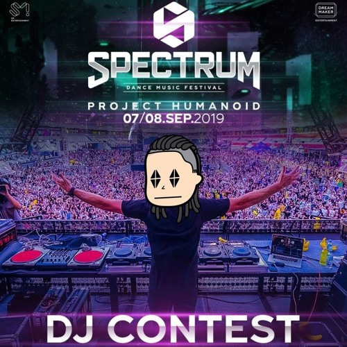 Stream 2019 Spectrum DJ Contest Mix - DJ Breakson by DJ Breakson ...
