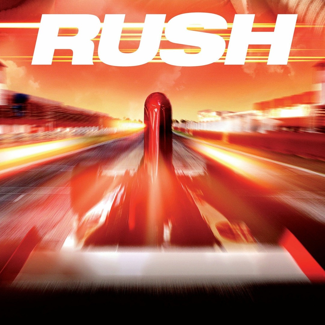 Stream Rush Ultimate Cut by matogolf | Listen online for free on SoundCloud