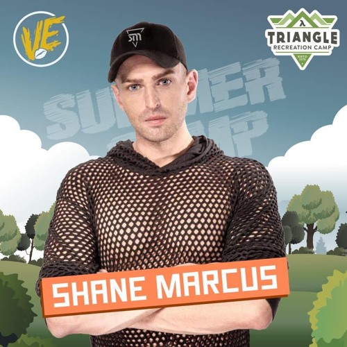 Stream Summer Camp Promo Set 2019 by DJ Shane Marcus | Listen online ...