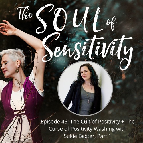 Stream Part 1: The Cult of Positivity + The Curse of Positivity Washing ...