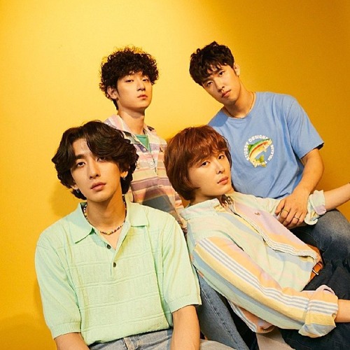 Stream catxplora | Listen to JANNABI 잔나비 playlist online for free on ...