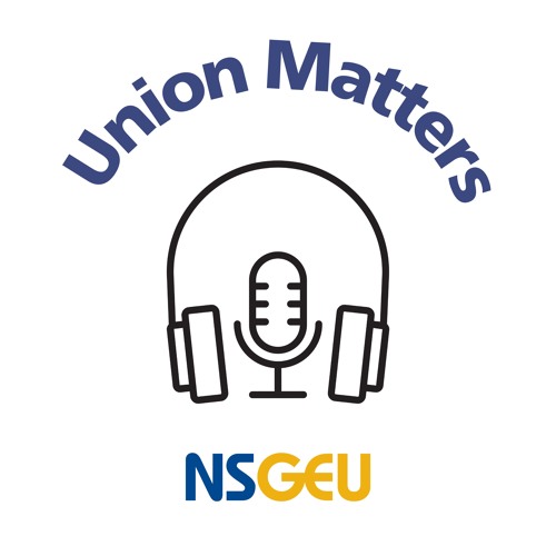 Stream episode Union Matters: Office of Workplace Mental Health by ...