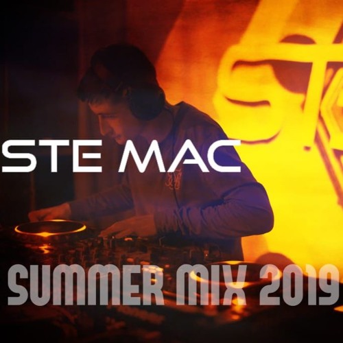 Stream Ste Mac (Summer Mix 2019) by Ste Mac | Listen online for free on ... Stream Ste Mac (Summer Mix 2019) by Ste Mac | Listen online for free on ...