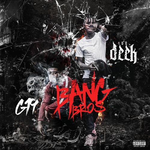 Stream Amnesia by 100DEEK | Listen online for free on SoundCloud