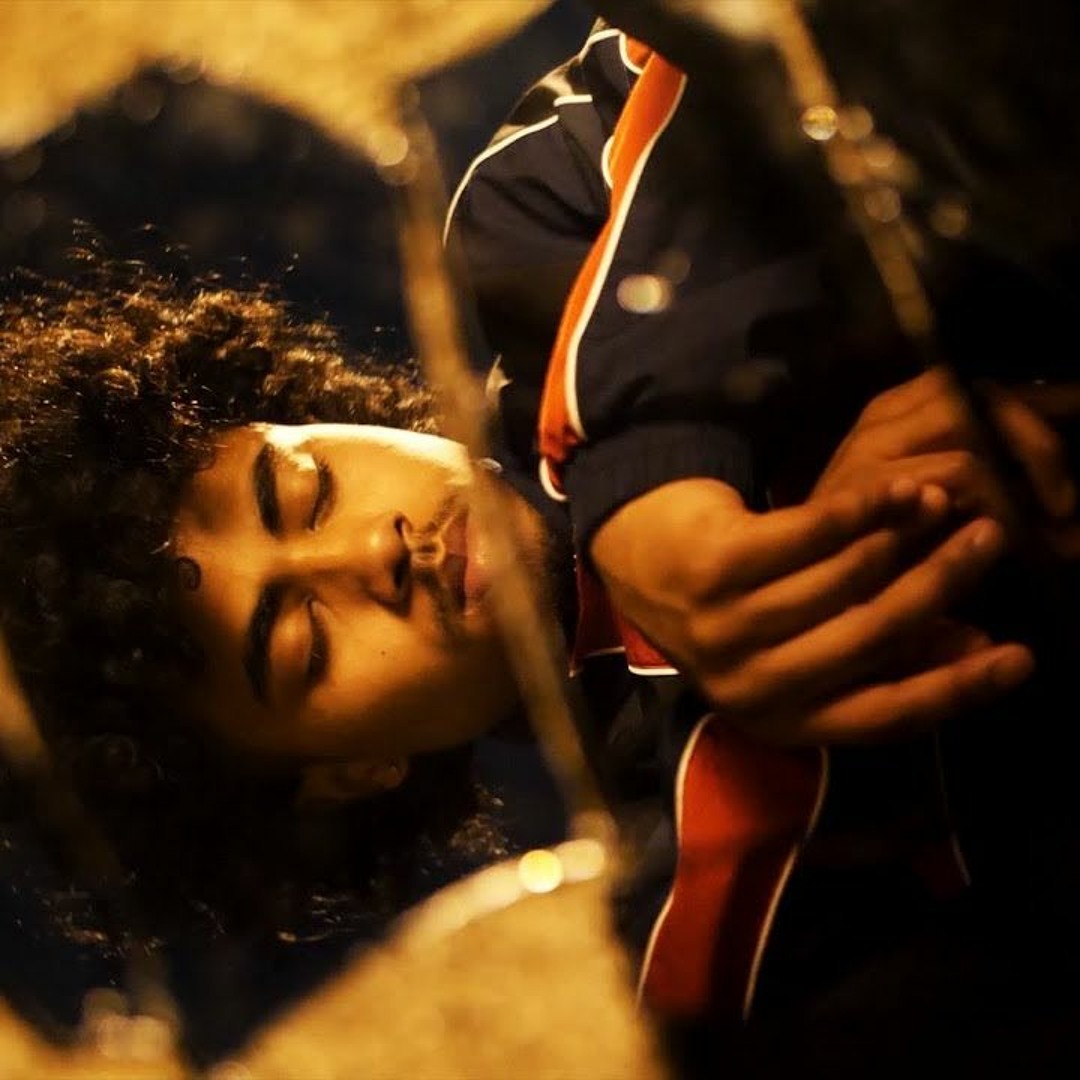 Stream AARON MAY - Let Go (Instrumental) (Re-Prod. Hoppa) by PBC ...