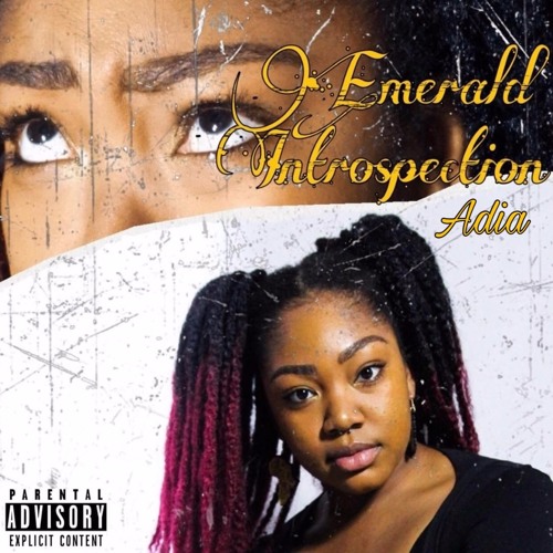 Stream ADIA | Listen to Emerald Introspection playlist online for free ...