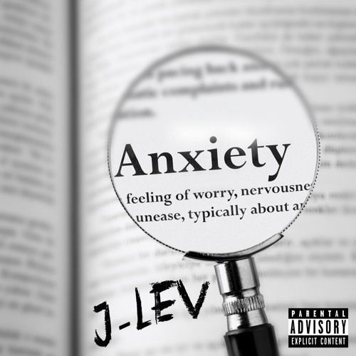 Stream J-Lev - Anxiety (ft. Serg) by J Lev | Listen online for free on ...