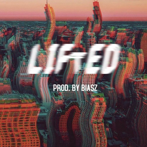 Stream "Lifted" (Travis Scott x Logic Type Beat) by DeJay | Listen ...