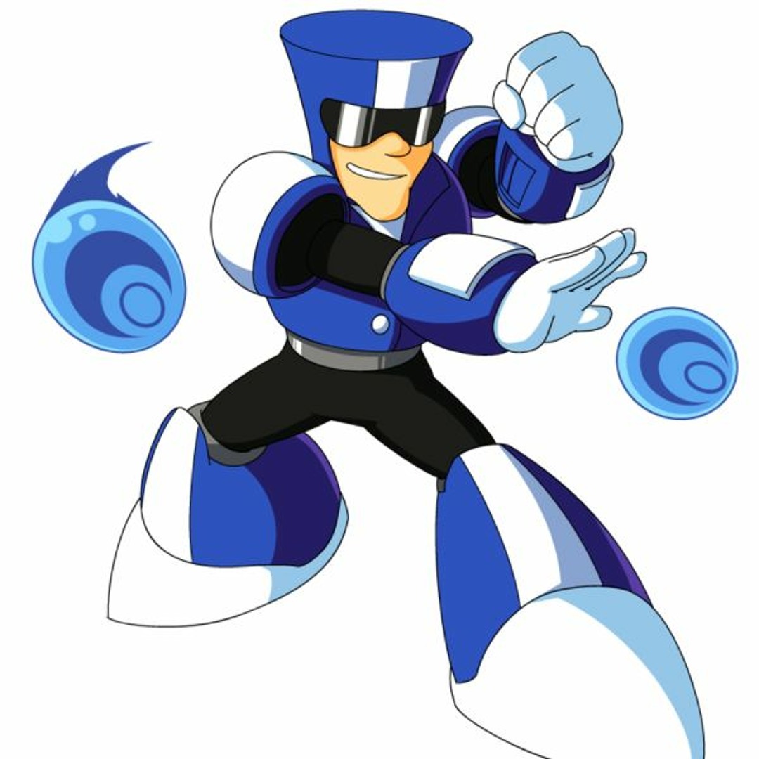 Stream Mega Man Rock Force Music - Thrill Man by matty batty | Listen ...