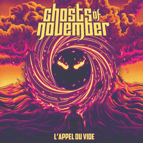 Stream Youcef | Listen to THE GHOSTS OF NOVEMBER playlist online for ...