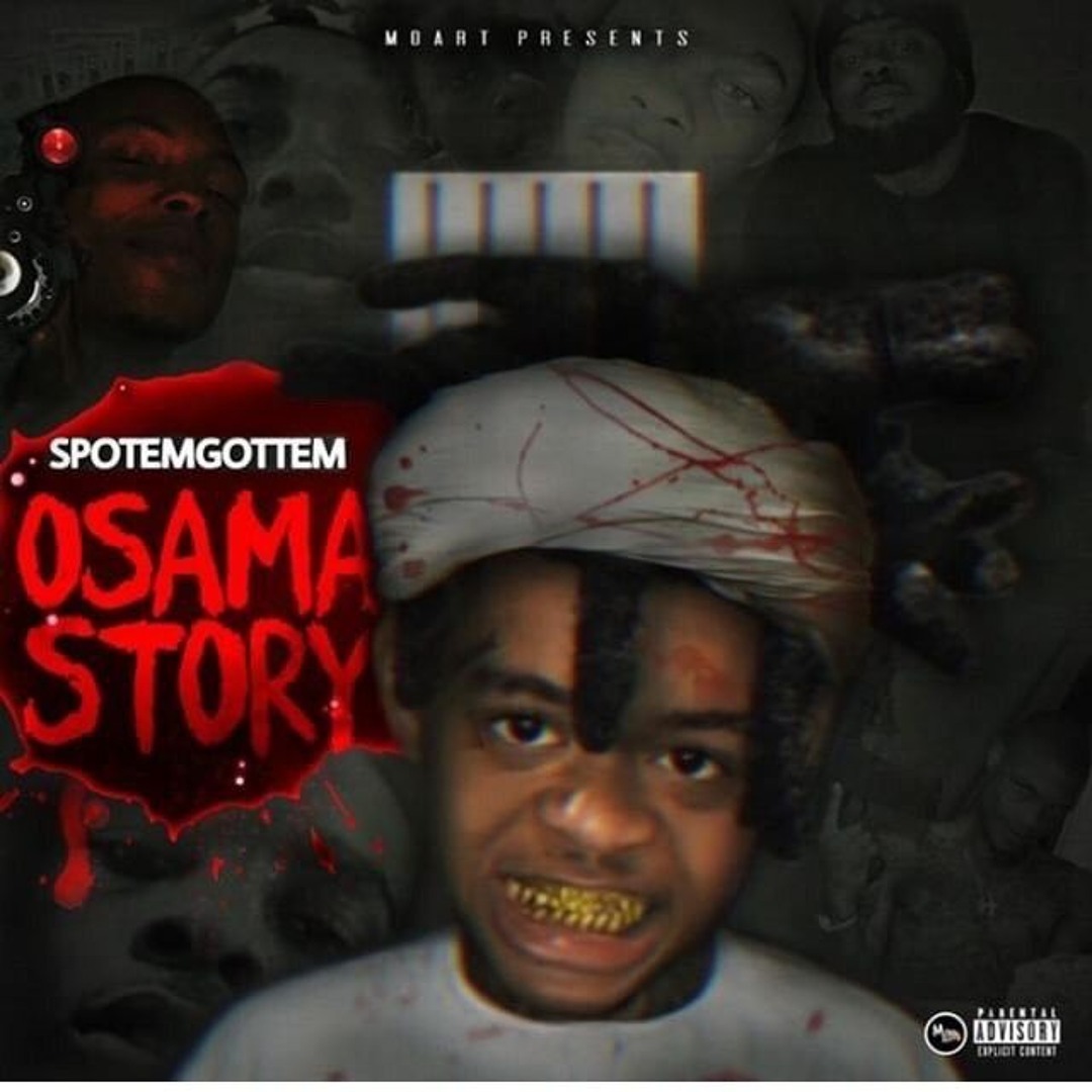 Stream SpotemGottem - Tooka by SpotEmGottem | Listen online for free on ...