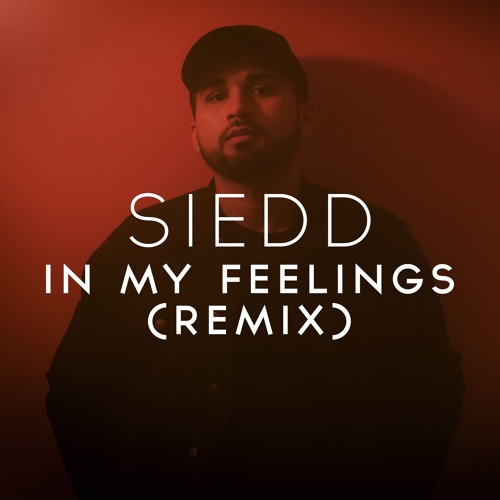 Stream Siedd - In My Feelings x No Guidance (Official Nasheed Cover ...