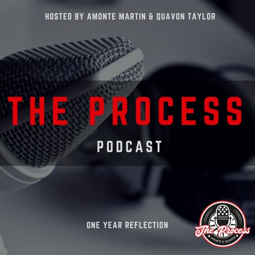 Stream One Year Reflection (feat. Amonté Martin, Dorien Bullock, and ...